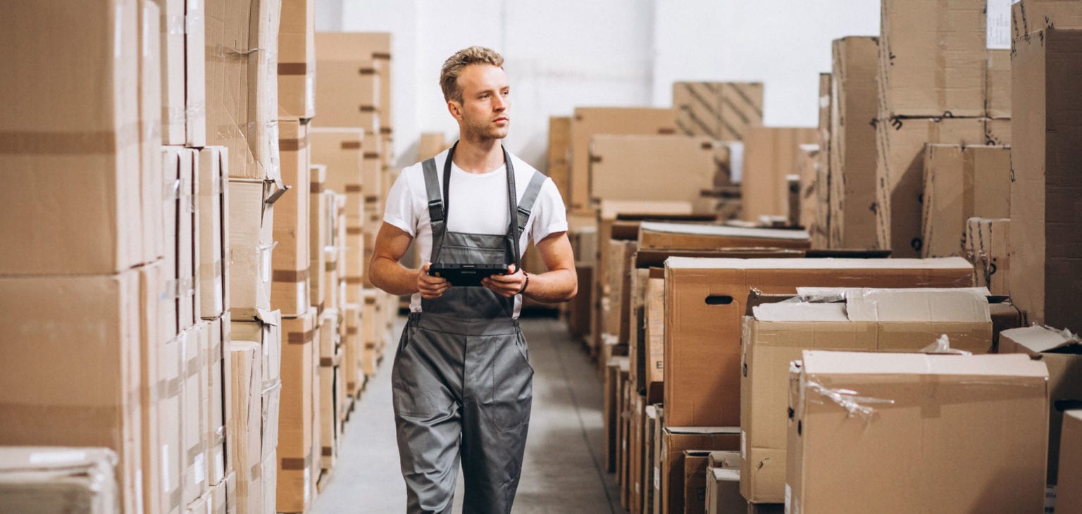 Top 5 warehousing supply chain management best practices