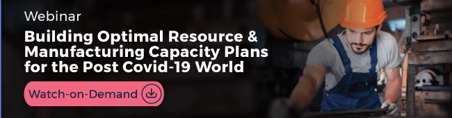 Capacity Planning in Manufacturing - Best Guide 2025