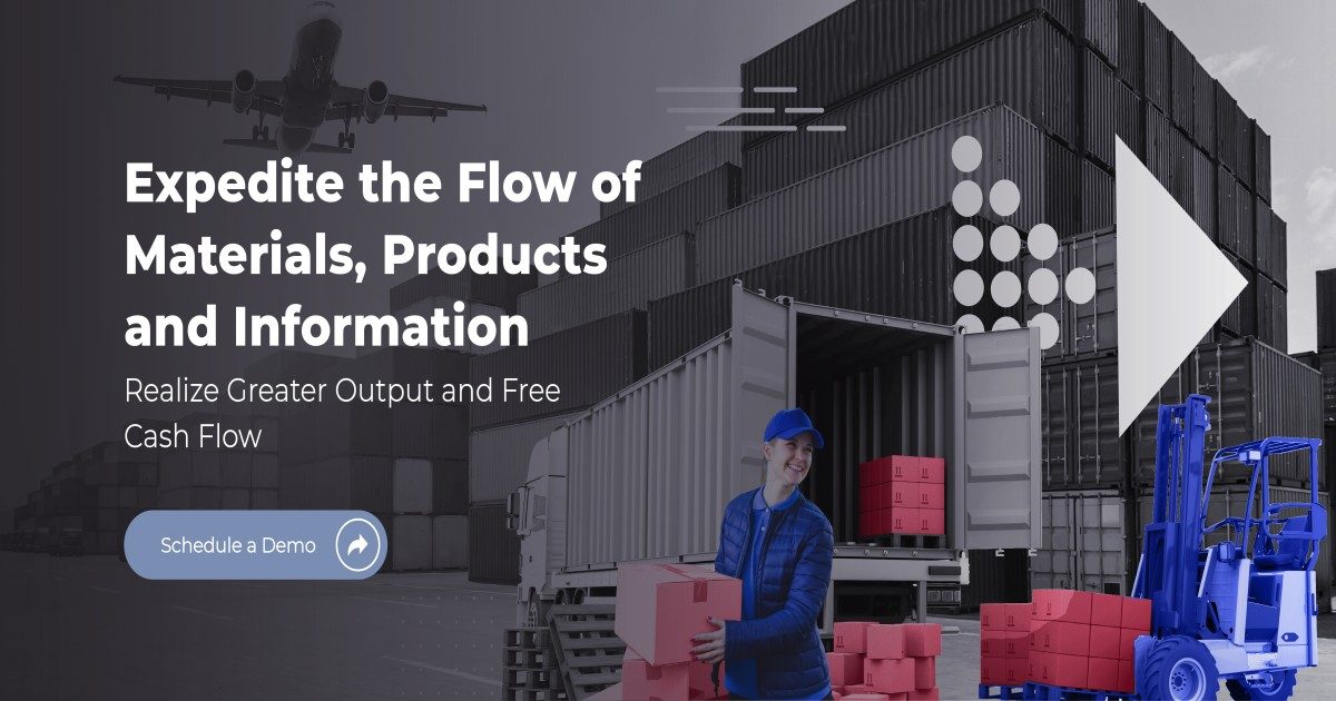 Demand-Driven Supply Chain Planning Software | ThroughPut