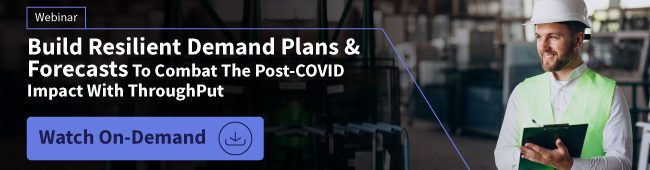 Demand Planning with AI - How to Implement It and Why?