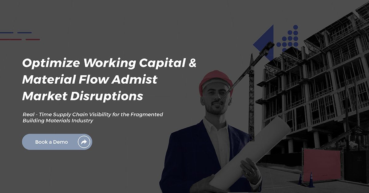 Cement & Building Materials Supply Chains Planning Software