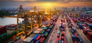 Supply Chain Forecasting with AI - ThroughPut AI