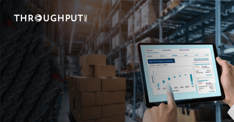 18 Best Supply Chain Analytics Software and Tools | ThroughPut AI