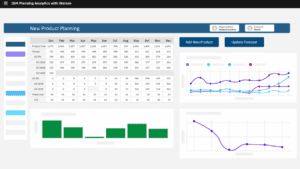 18 Best Supply Chain Analytics Software and Tools | ThroughPut AI