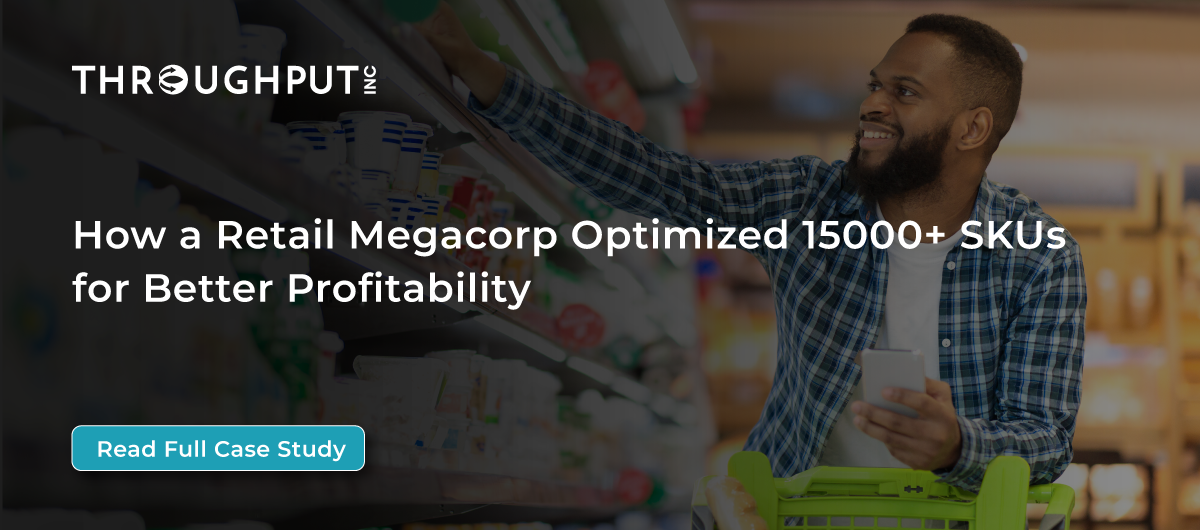 Prescriptive Analytics for Supply Chain: 6 Powerful Use Cases