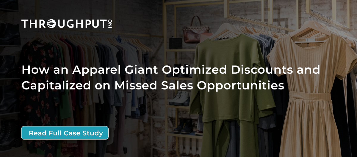 Prescriptive Analytics For Supply Chain 6 Powerful Use Cases