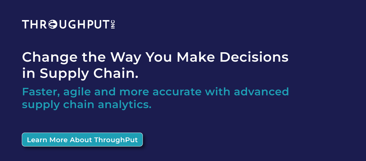 What is Supply Chain Predictive Analytics and how does it work?