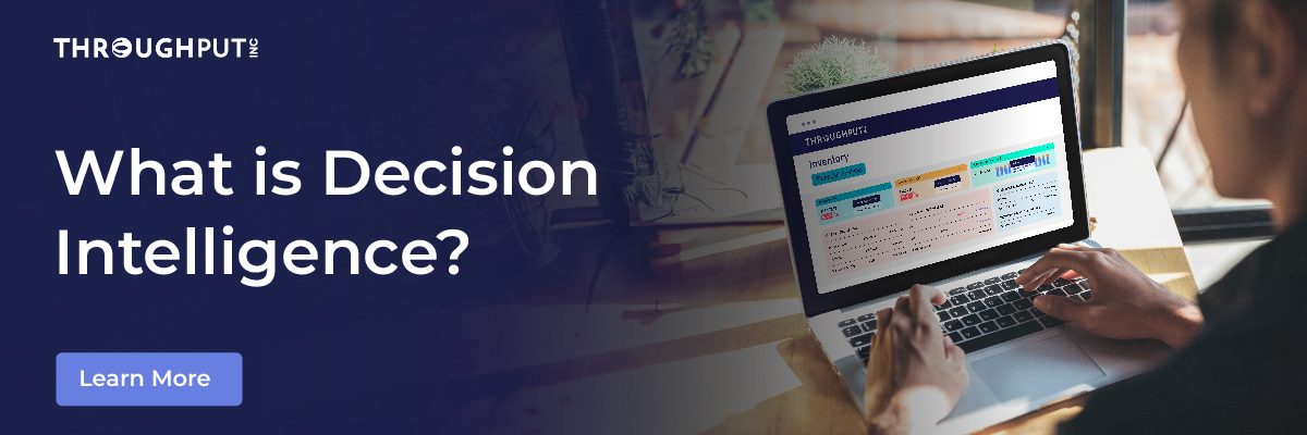 ThroughPut AI Review: Aligning with Gartner's Decision Intelligence