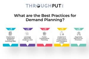 Master Demand Planning in 2025: The Essential Guide
