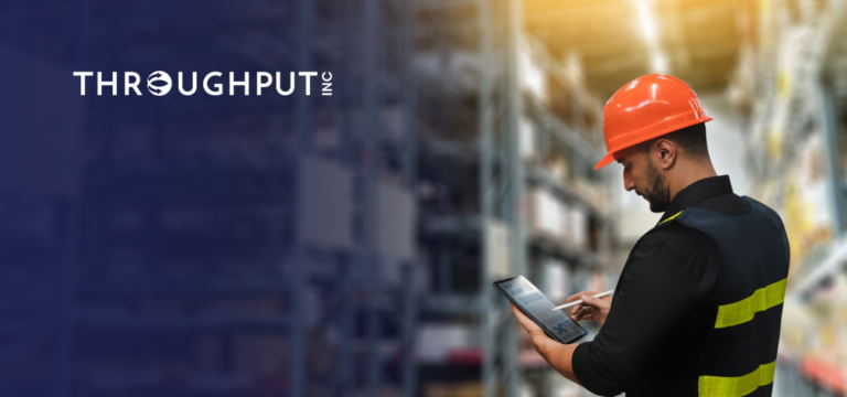 Top AI Tools for Supply Chain and Logistics | ThroughPut AI