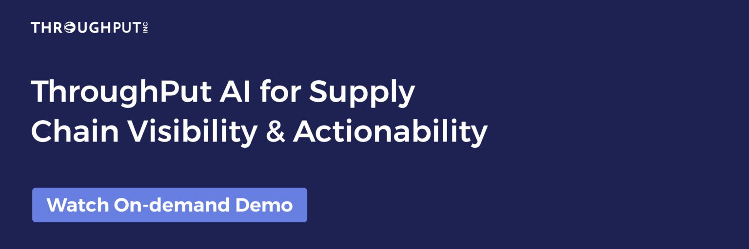 Future of AI in Supply Chain: What You Need to Know