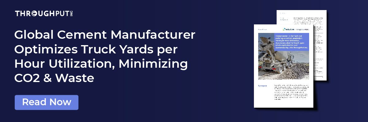 Top AI Tools for Supply Chain and Logistics | ThroughPut AI