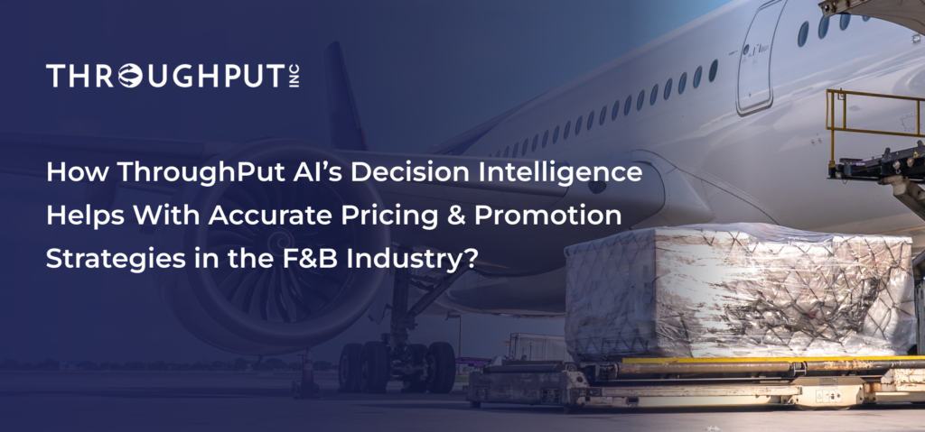 How to Optimize Effective Logistics Processes and Distribution Using AI?