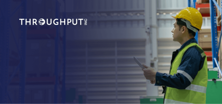 Best Inventory Management Software in 2025 | ThroughPut AI