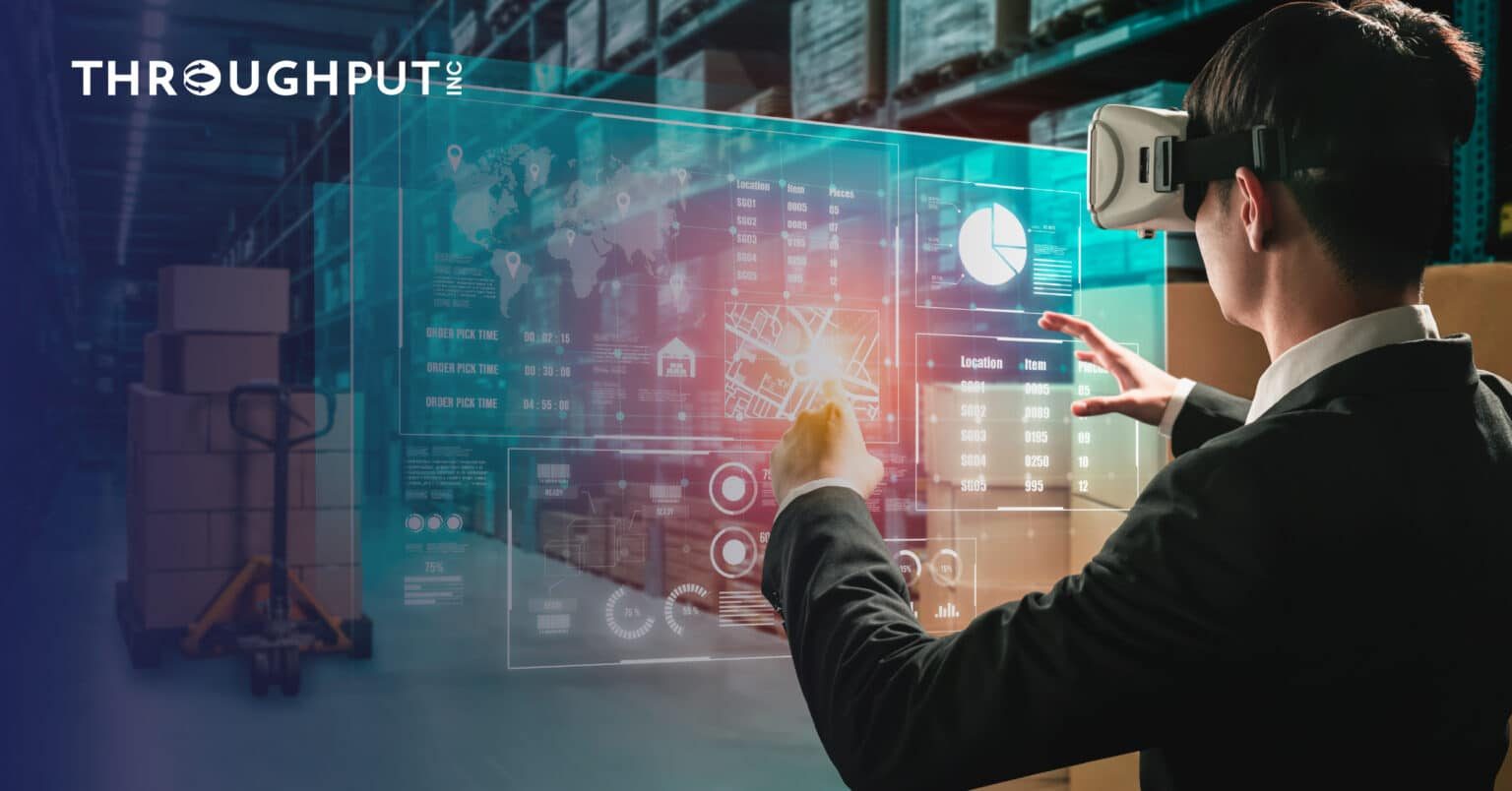AI in Retail Supply Chain | ThroughPut AI