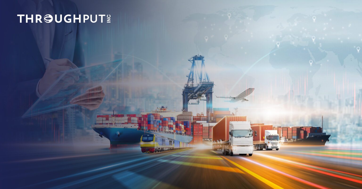 What is AI in Supply Chain - Benefits, Examples, and GenAI Insights